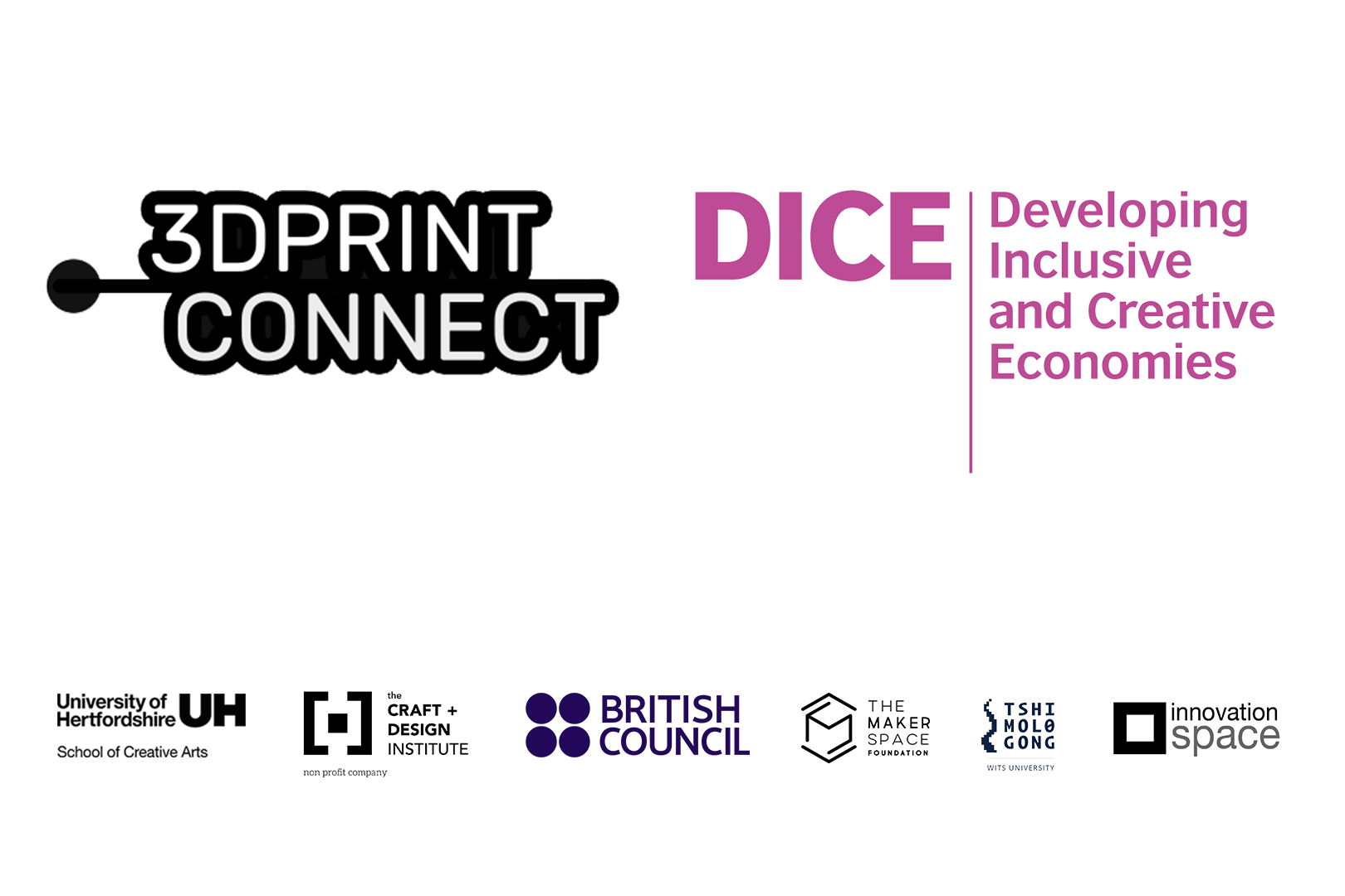 3D Print Connect - Propeller Stages | University of Hertfordshire ...